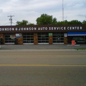 O’DELL’S GARAGE - Updated July 2024 - 421 N Dirksen Pkwy, Springfield ...