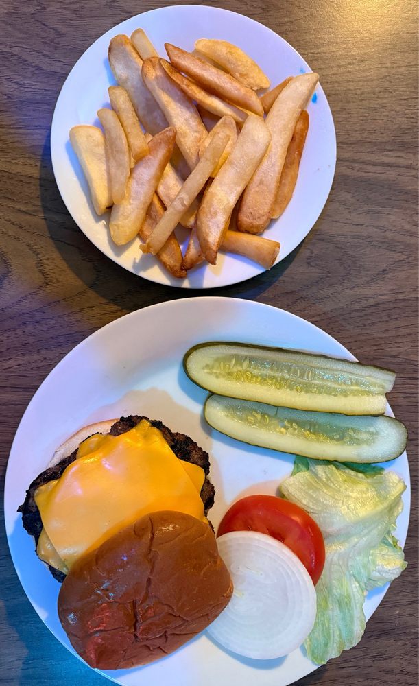 ABBY’S STEAK HOUSE - Updated June 2026 - 207 W Cranston Ave, Fowler ...