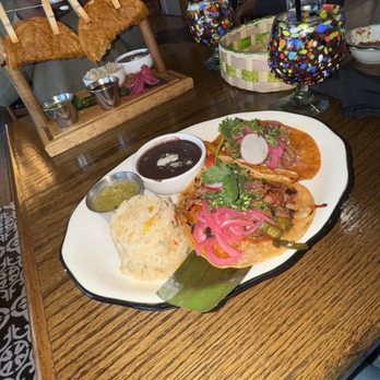 BOTANICO MEXICAN KITCHEN & BAR - Updated May 2025 - 30 Photos & 26 ...