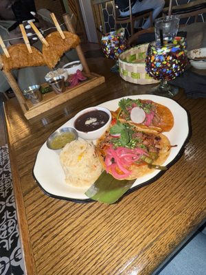 BOTANICO MEXICAN KITCHEN & BAR - Updated February 2025 - 11 Photos & 12 ...