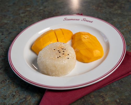 SIAMESE STREET THAI RESTAURANT - 519 Photos & 620 Reviews - 3236 ...