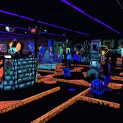 MONSTER MINI GOLF - 120 Photos & 75 Reviews - 775 Route 1 S, Edison ...