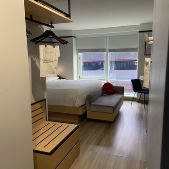 DELTA HOTELS NEW YORK TIMES SQUARE - Updated March 2026 - 38 Photos ...