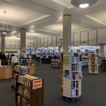 STANISLAUS COUNTY LIBRARY - Updated December 2025 - 14 Photos & 33 ...