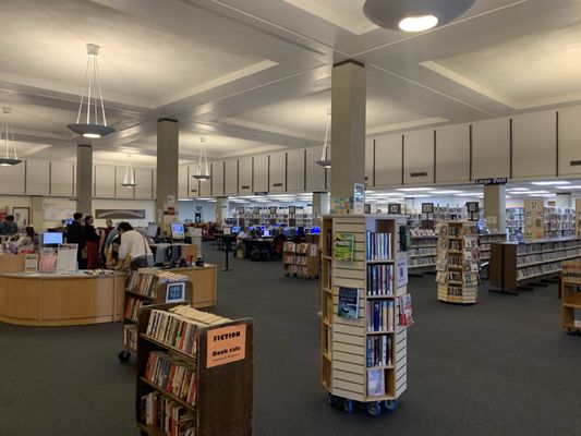 STANISLAUS COUNTY LIBRARY - Updated July 2025 - 14 Photos & 33 Reviews ...