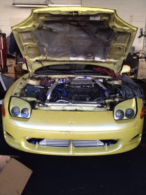 C & A AUTO SERVICE - Updated January 2026 - 29 Photos & 28 Reviews ...