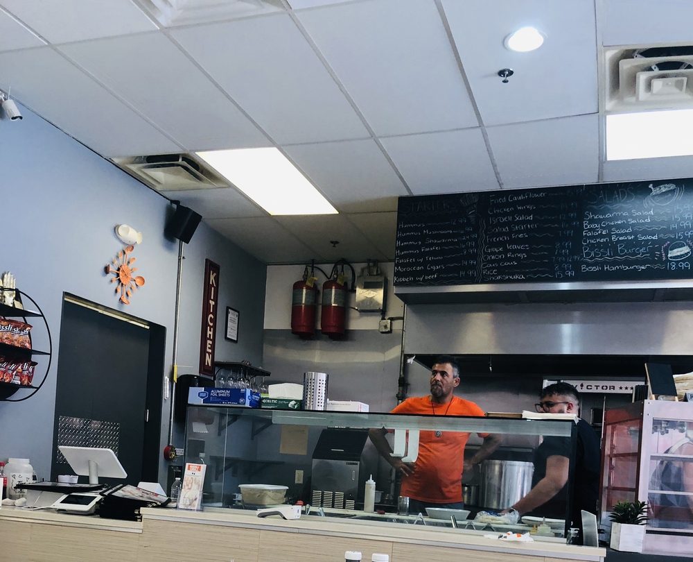 BISSLI GRILL - Updated September 2025 - 41 Photos & 59 Reviews - 12355 ...