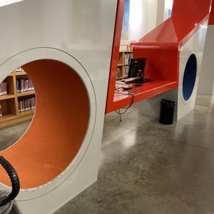 DALLAS PUBLIC LIBRARY - J. ERIK JONSSON CENTRAL LIBRARY - Updated ...