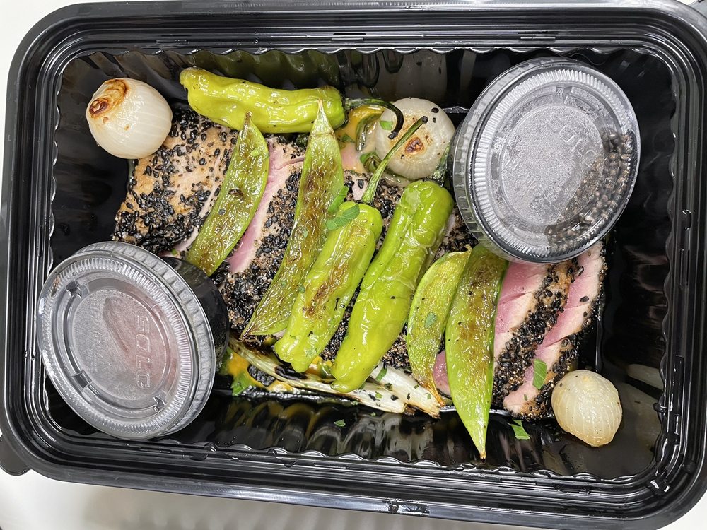 501 LOCAL - 67 Photos & 45 Reviews - American (New) - 501 Chestnut St ...