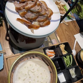 JUQI - Updated June 2024 - 2545 Photos & 526 Reviews - 133-36 37th Ave ...