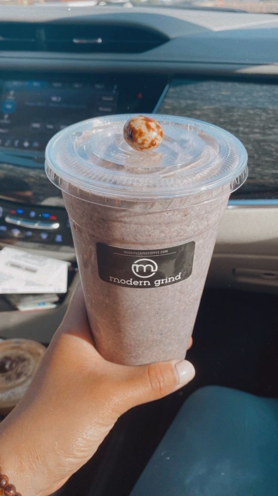 MODERN GRIND - Updated July 2025 - 132 Photos & 141 Reviews - 13044 W ...