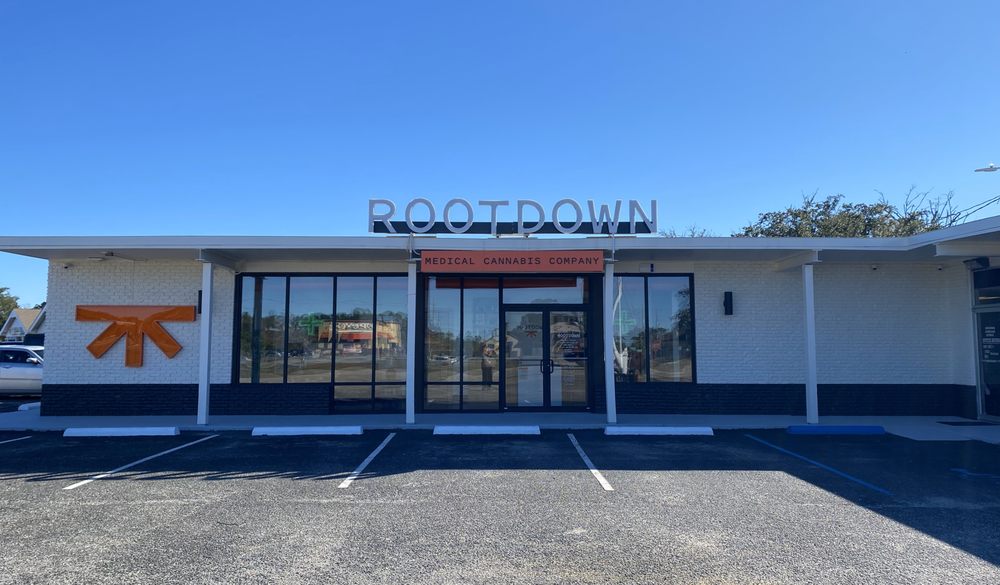 ROOTDOWN - Updated March 2025 - 624 US-90, Bay St. Louis, Mississippi ...