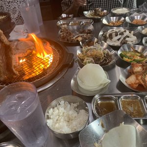 Kogiya Korean BBQ - 1948 Photos & 1653 Reviews - Korean - 4220-A ...