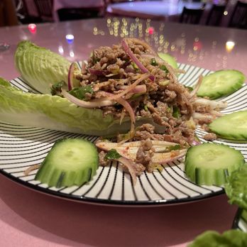 HUG BAAN THAI - Updated April 2025 - 135 Photos & 53 Reviews - 2751 14 ...