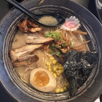 KYUSHU RAMEN BAR - Updated January 2025 - 322 Photos & 141 Reviews ...