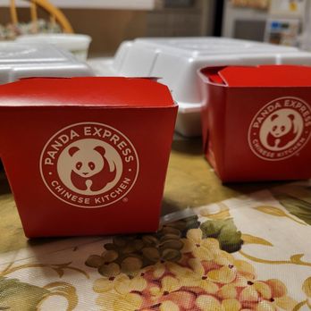 PANDA EXPRESS - Updated September 2024 - 71 Photos & 107 Reviews - 2785 ...
