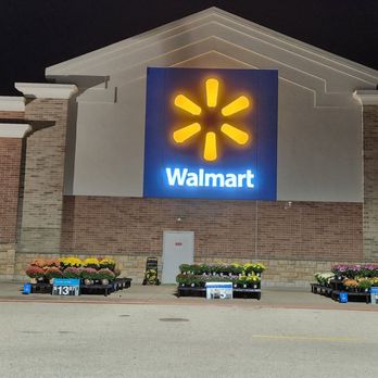 WALMART SUPERCENTER - Updated January 2026 - 32 Photos & 62 Reviews ...