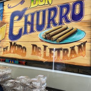 DON CHURRO - 72 Photos & 96 Reviews - 1626 S Blue Island Ave, Chicago ...