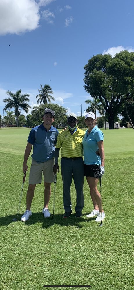 MIKE SIMMONS GOLF SCHOOL - 42 Photos & 10 Reviews - 1802 NW 37th Ave ...