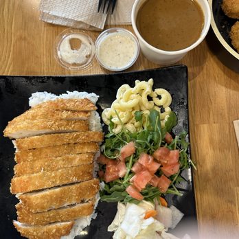 KATSU BAR - Updated May 2024 - 806 Photos & 443 Reviews - 11447 South ...