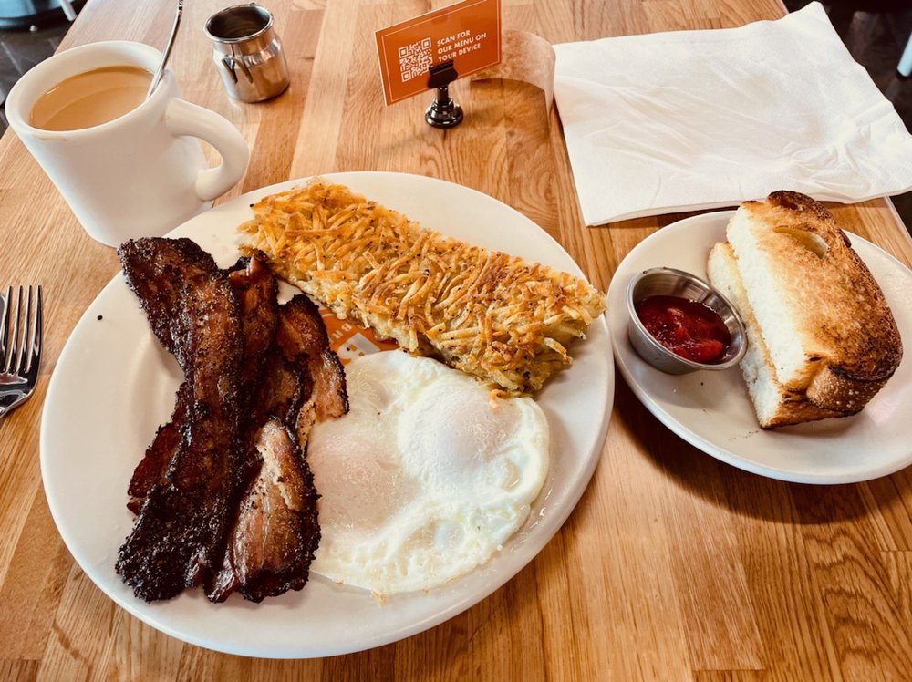 MATT’S BIG BREAKFAST - ARROWHEAD - Updated December 2024 - 141 Photos ...