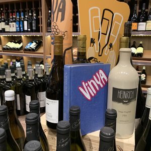 VINYA WINE & MARKET - 84 Photos & 18 Reviews - 328 Crandon Blvd, Key ...