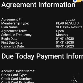 CRUNCH FITNESS - BROKEN ARROW - Updated April 2025 - 19 Photos & 12 ...