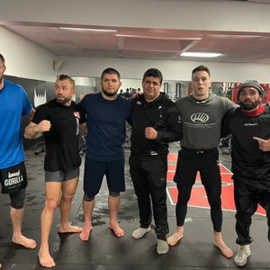 AMERICAN KICKBOXING ACADEMY - 18 Photos & 46 Reviews - 7012 Realm Dr ...