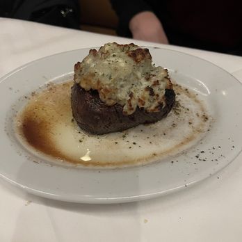 RUTH’S CHRIS STEAK HOUSE - Updated October 2025 - 126 Photos & 55 ...