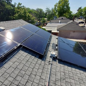 WATTERSON SOLAR CLEANING - Updated October 2025 - 27 Photos & 13 ...