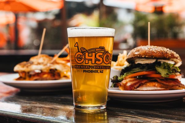 OHSO BREWERY - Updated September 2025 - 135 Photos & 155 Reviews ...