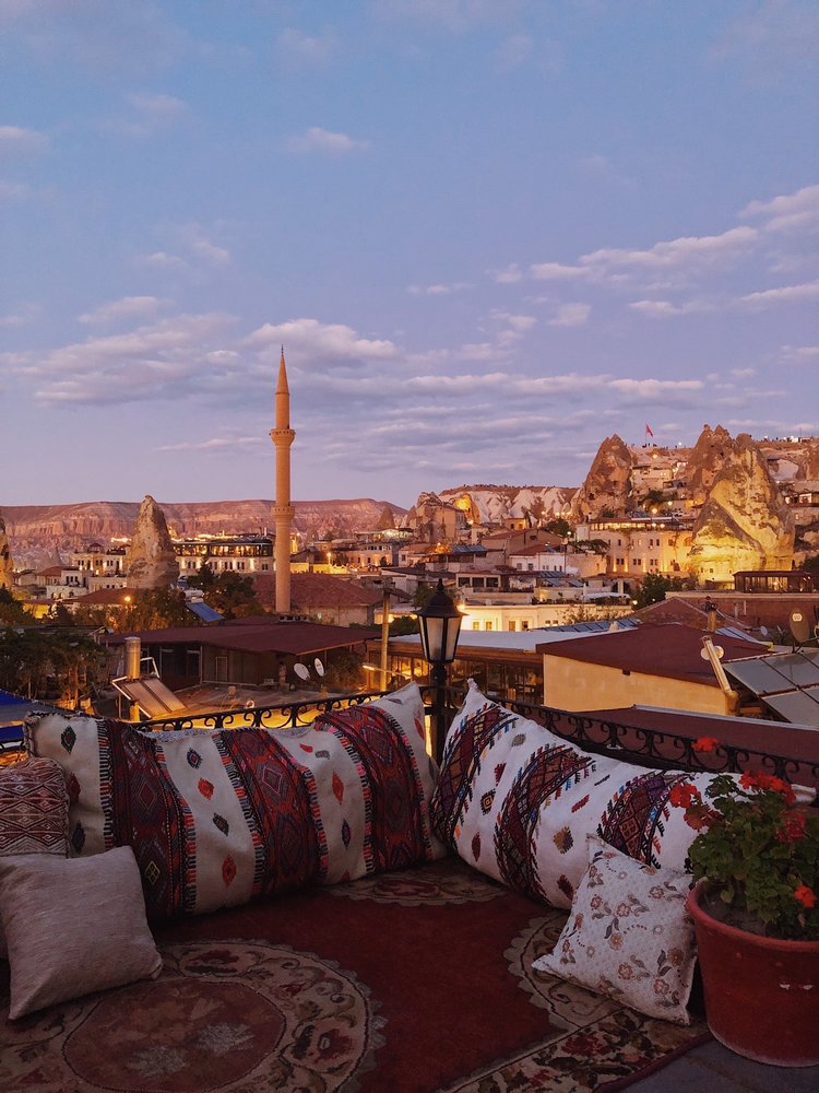 HIDDEN CAVE HOTEL - Updated November 2024 - 20 Photos - İsali Mah ...