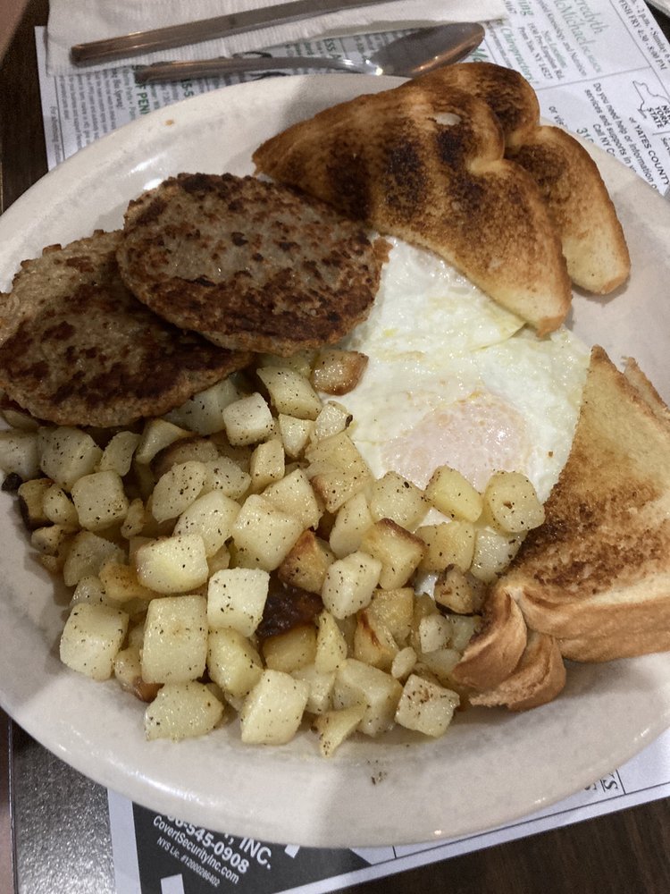 WAGNER RESTAURANT - Updated July 2025 - 18 Photos & 43 Reviews - 124 E ...