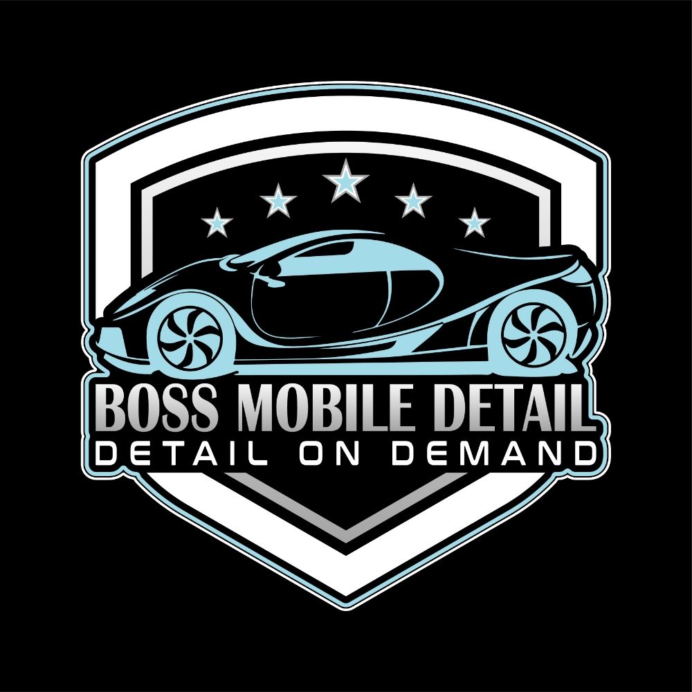BOSS MOBILE DETAIL - Updated November 2024 - Request a Quote - San ...