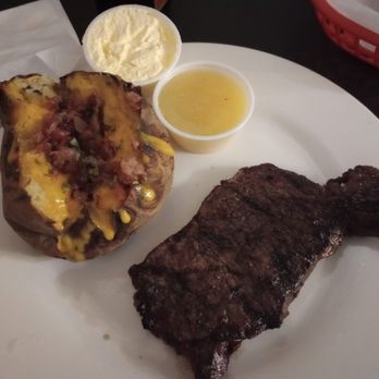 CATTLE RANCH - Updated January 2025 - 96 Photos & 133 Reviews - 2700 S ...