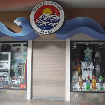 SERA’S SURF N’ SHORE - Updated January 2026 - 26 Photos & 12 Reviews ...