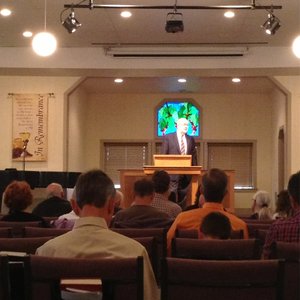 APPLEGATE CHRISTIAN FELLOWSHIP - Updated June 2025 - 18 Reviews - 7590 ...