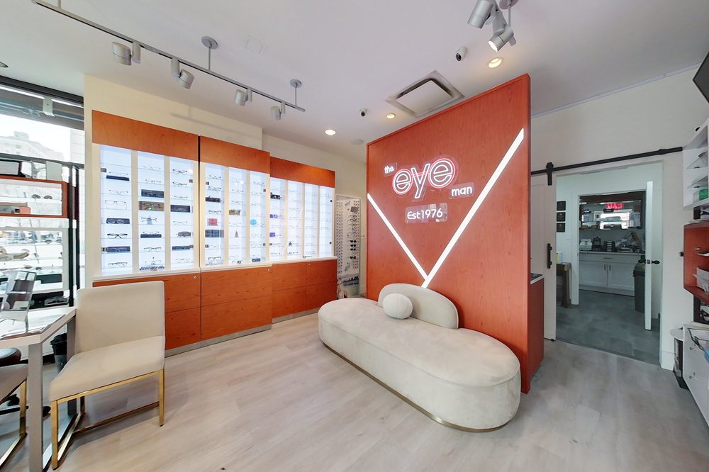 THE EYE MAN - Updated January 2025 - 16 Photos & 54 Reviews - 2261 ...