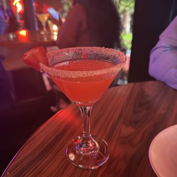 STK - SAN JUAN - 273 Photos & 188 Reviews - 1055 Ashford Ave, San Juan ...