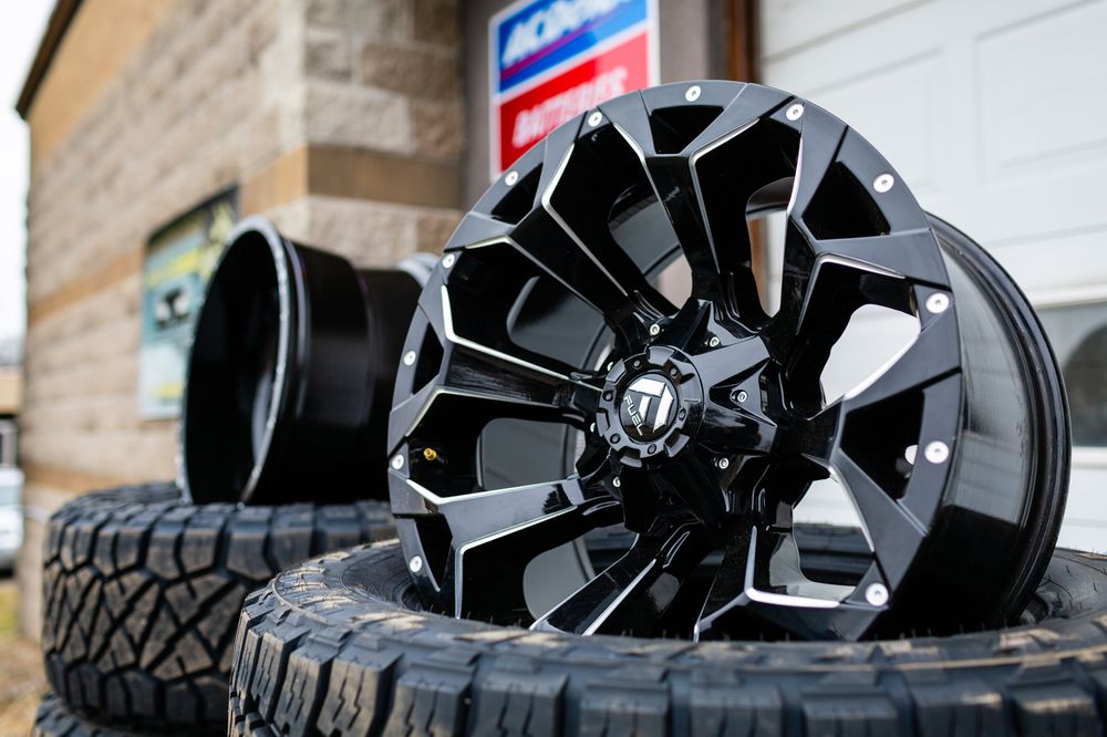 J & L AUTOMOTIVE AND 4-WHEEL DRIVE CENTER - Updated September 2024 - 33 ...