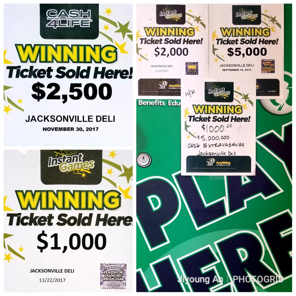 JACKSONVILLE DELI - Updated October 2025 - 1786 Jacksonville-Jobstown ...