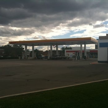 SHELL CANADA - Updated January 2025 - 3070 Dufferin Street, North York ...