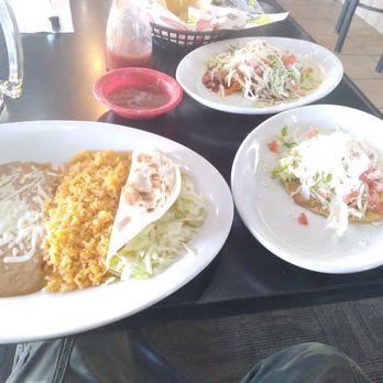 EL CUNADO MEXICAN CUISINE - Updated July 2025 - 25 Photos - 50 E ...