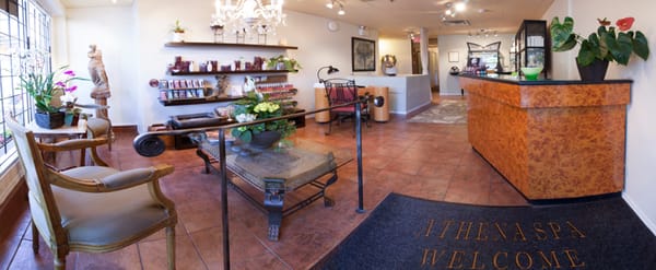 ATHENA DAY SPA - Updated December 2025 - 13 Photos - 4317 Hastings St ...