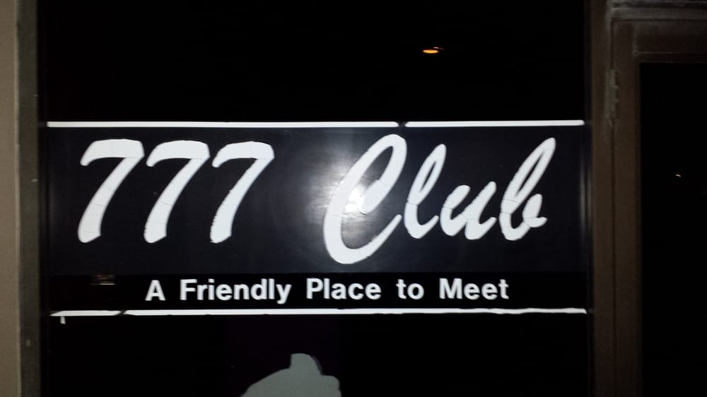 777 CLUB - Updated June 2024 - 20 Reviews - 777 S Central Expy ...