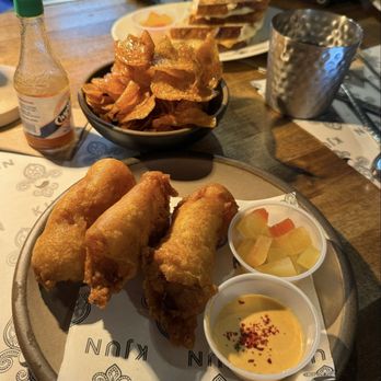 KJUN - Updated July 2024 - 639 Photos & 192 Reviews - 154 E 39th St ...