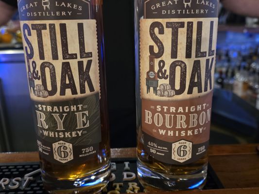 GREAT LAKES DISTILLERY - Updated May 2026 - 580 Photos & 355 Reviews ...
