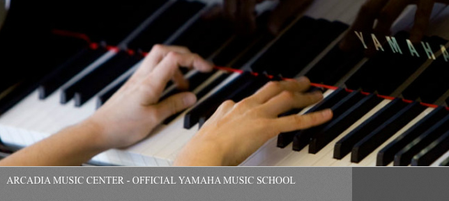 ARCADIA MUSIC CENTER - Updated December 2025 - 1207 Baldwin Ave ...