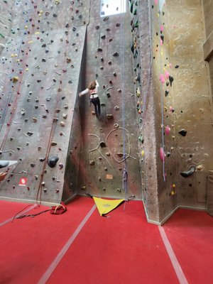 ROCKQUEST CLIMBING CENTER - Updated December 2025 - 41 Photos & 38 ...