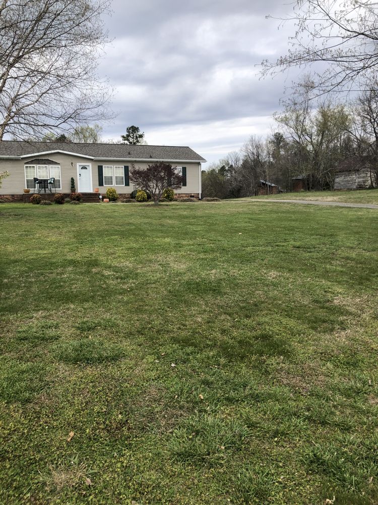 QUICK CUT LAWN CARE - Advance, North Carolina - Lawn Services - Phone ...